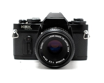 Ricoh Camera Lens - Etsy