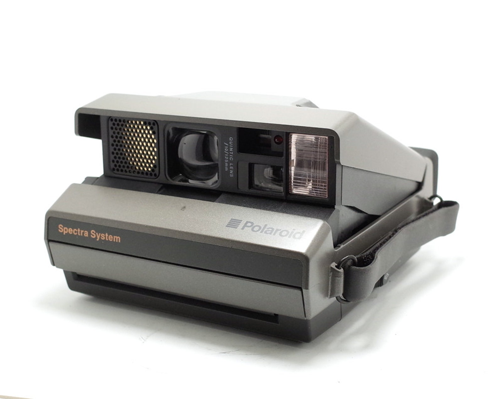 Polaroid Spectra System AF Camera Instant Film Camera - Etsy