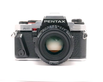 Pentax Me Super | Etsy