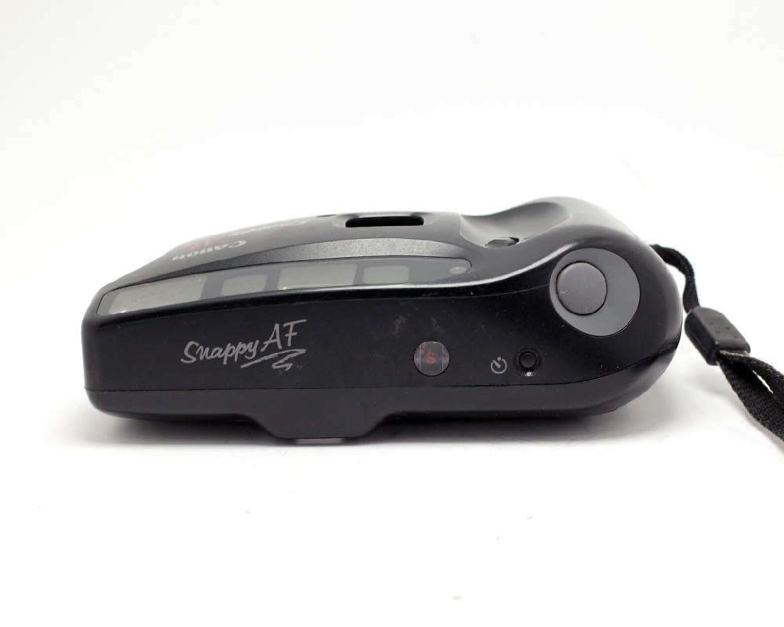 Canon Snappy AF Vintage Film 35mm Point Shoot Camera - Etsy