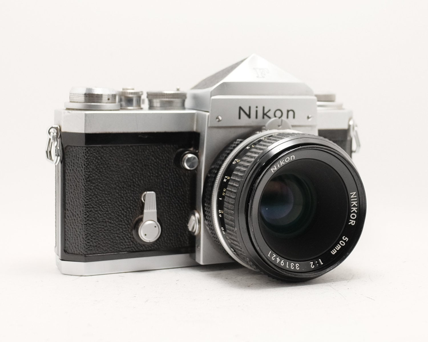 Nikon F 1959