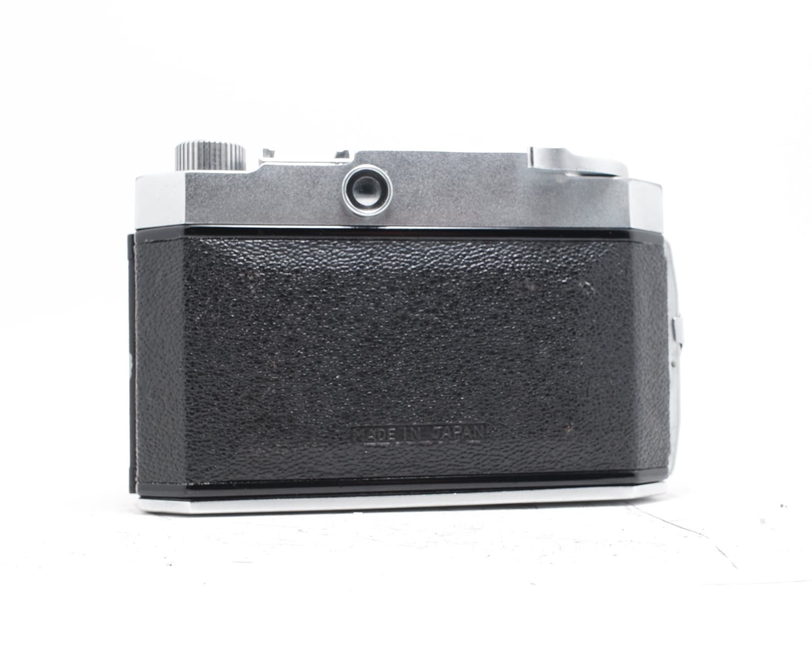 Agfa Agnar 45mm F/2.8 Vintage 35mm Rangefinder Camera - Etsy