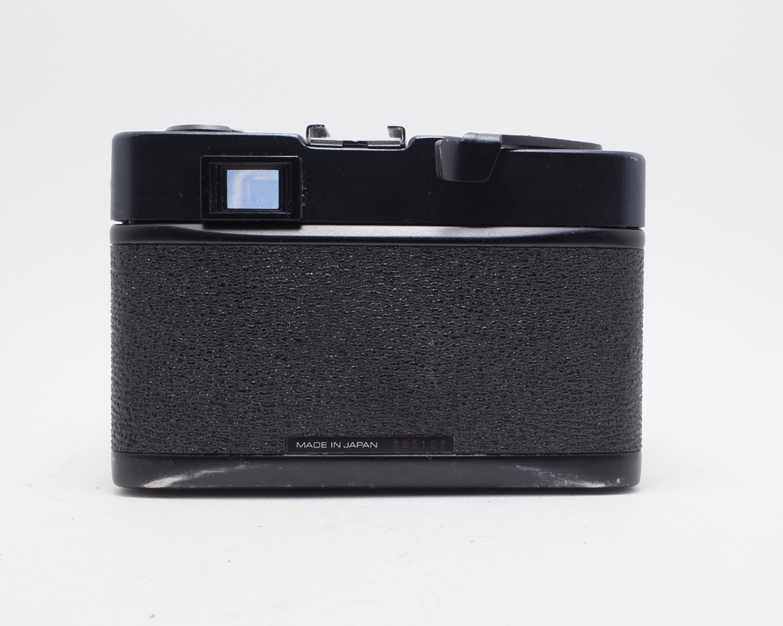 Gaf Point Five 38mm F/2.7 Vintage 35mm Rangefinder Camera - Etsy