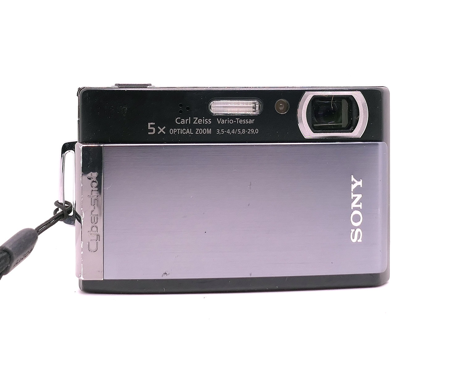 Sony Camera Cybershot Carl Zeiss
