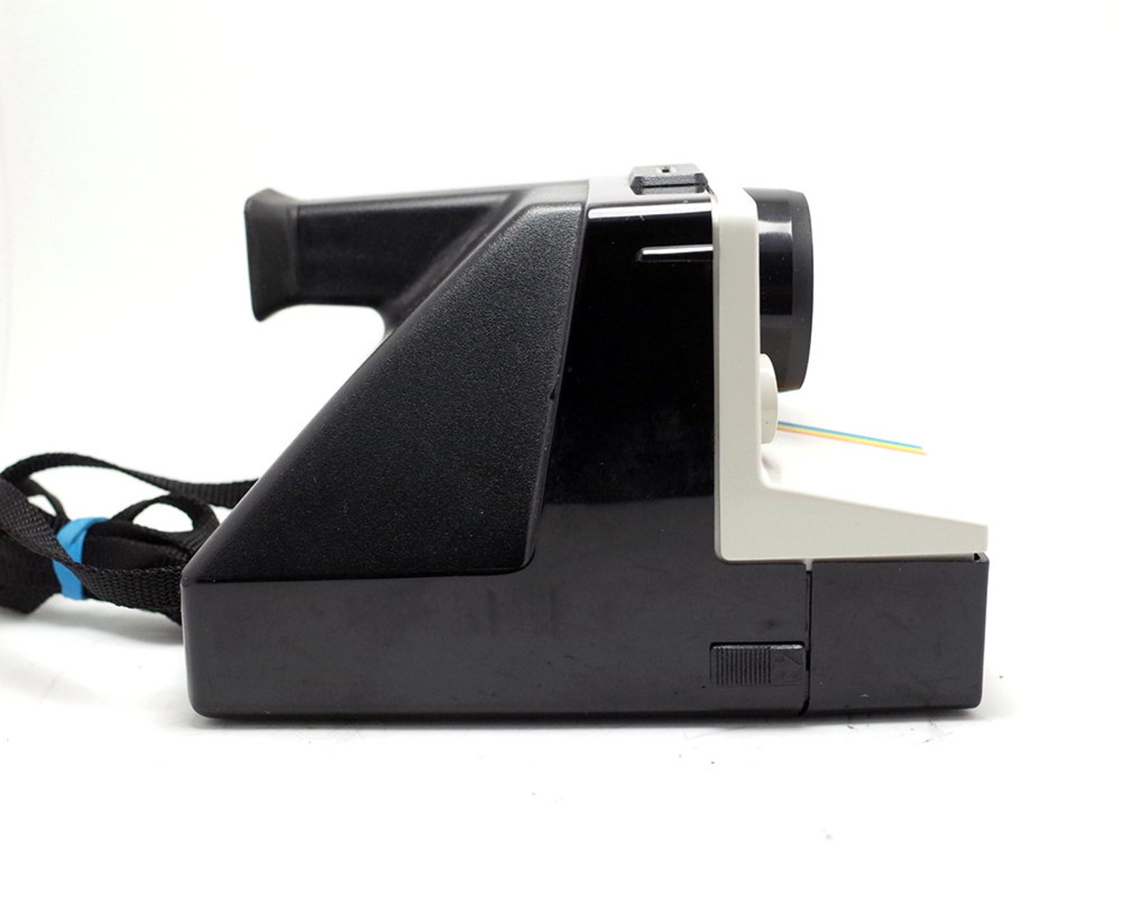 Polaroid One Step Land Camera 600 Instant Film Camera | Etsy