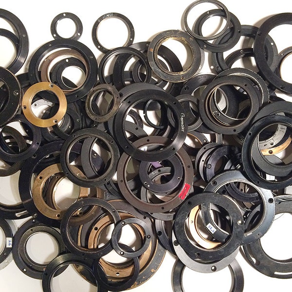 Ring Camera Mount - Etsy