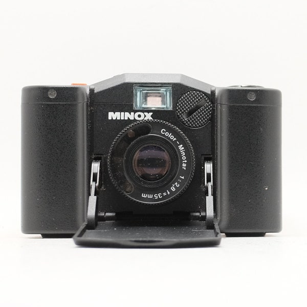 Minox 35 - Etsy