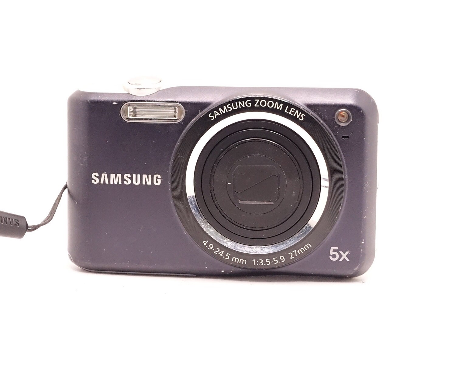 Samsung Compact Camera Point