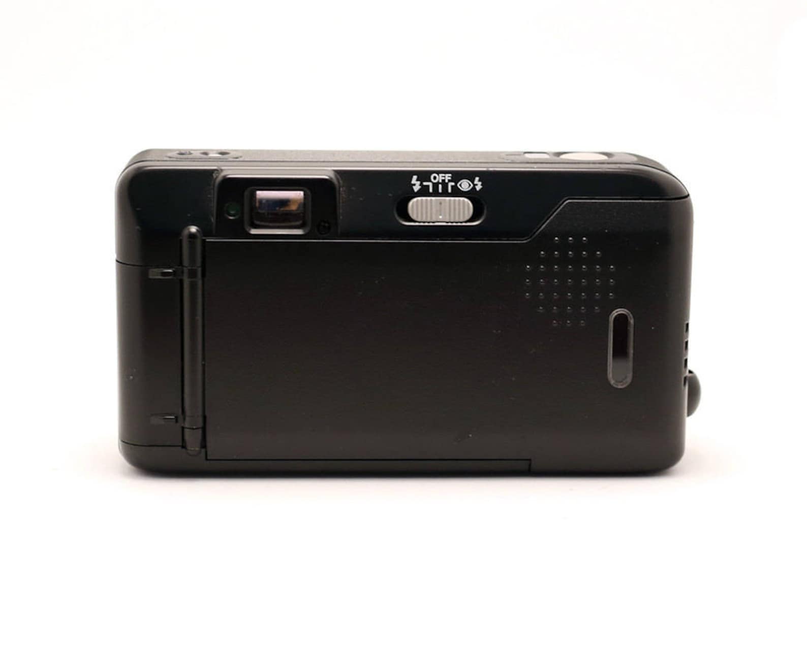 Canon Sure Shot Tele Max - Vintage Film - 35mm Point Shoot Camera - Etsy