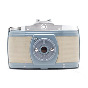 Bilora Bella 35 - 127 Film - Vintage 35mm Rangefinder Camera - Etsy