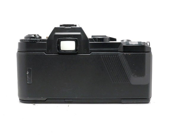 Pentax Camera Models A3000