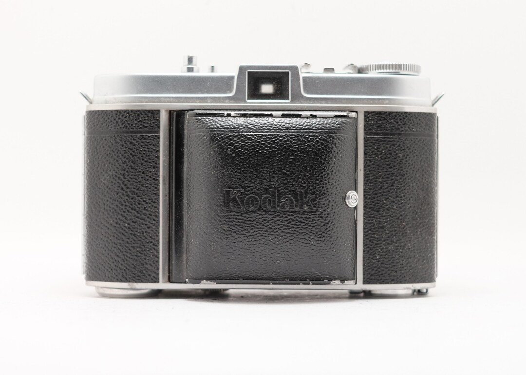 Adox 6x6 - 75mm F/6.3 Lens - Medium Format - Film Camera - Vintage - Etsy