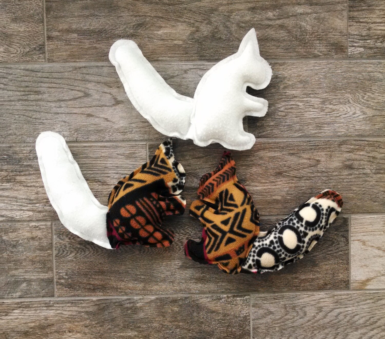 Crazy Squirrels: Fluffy Squeaky Scurry of Fun - Etsy