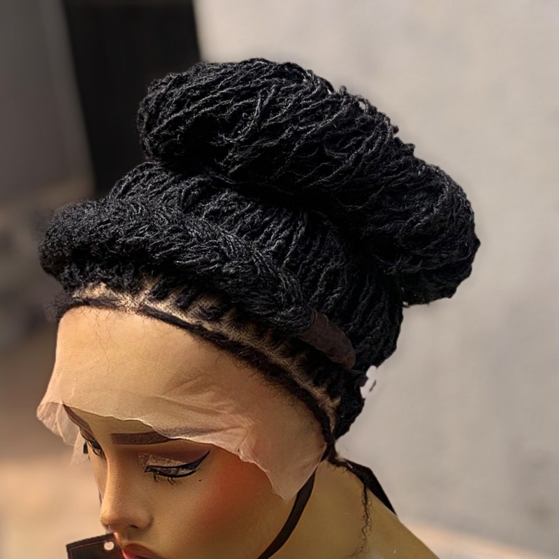 Sister Loc Jewelry - Etsy