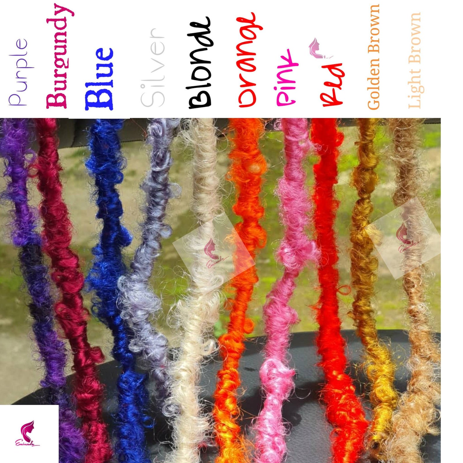 Distressed Locs. Braided Wig butterfly locs 26inches. | Etsy