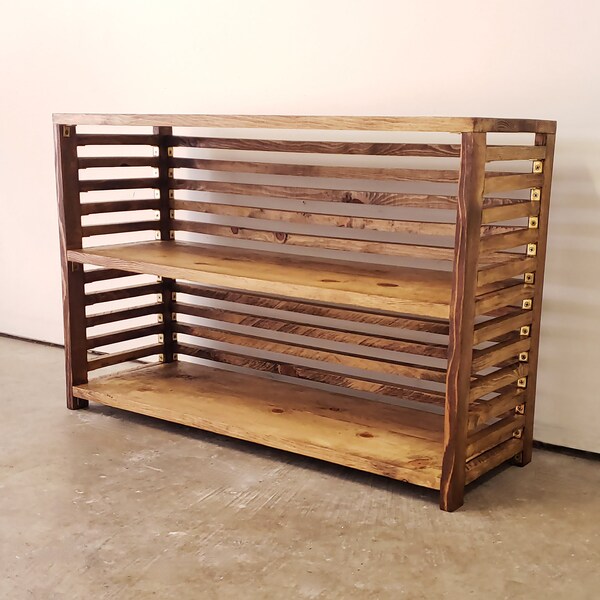Shoe Bench - Etsy