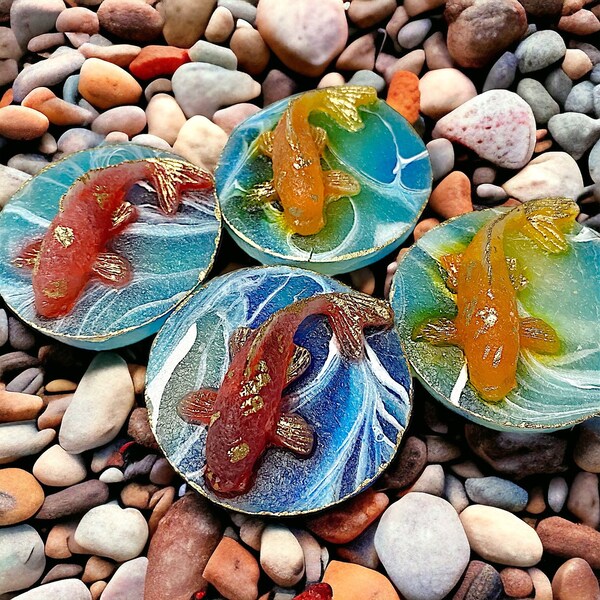 Fish Candy - Etsy
