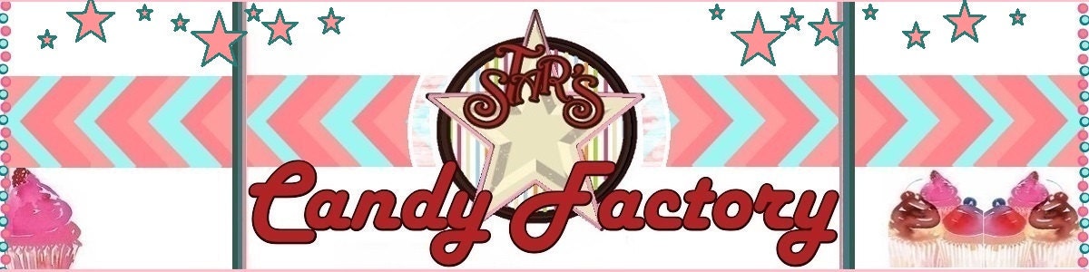 StarsCandyFactory - Etsy