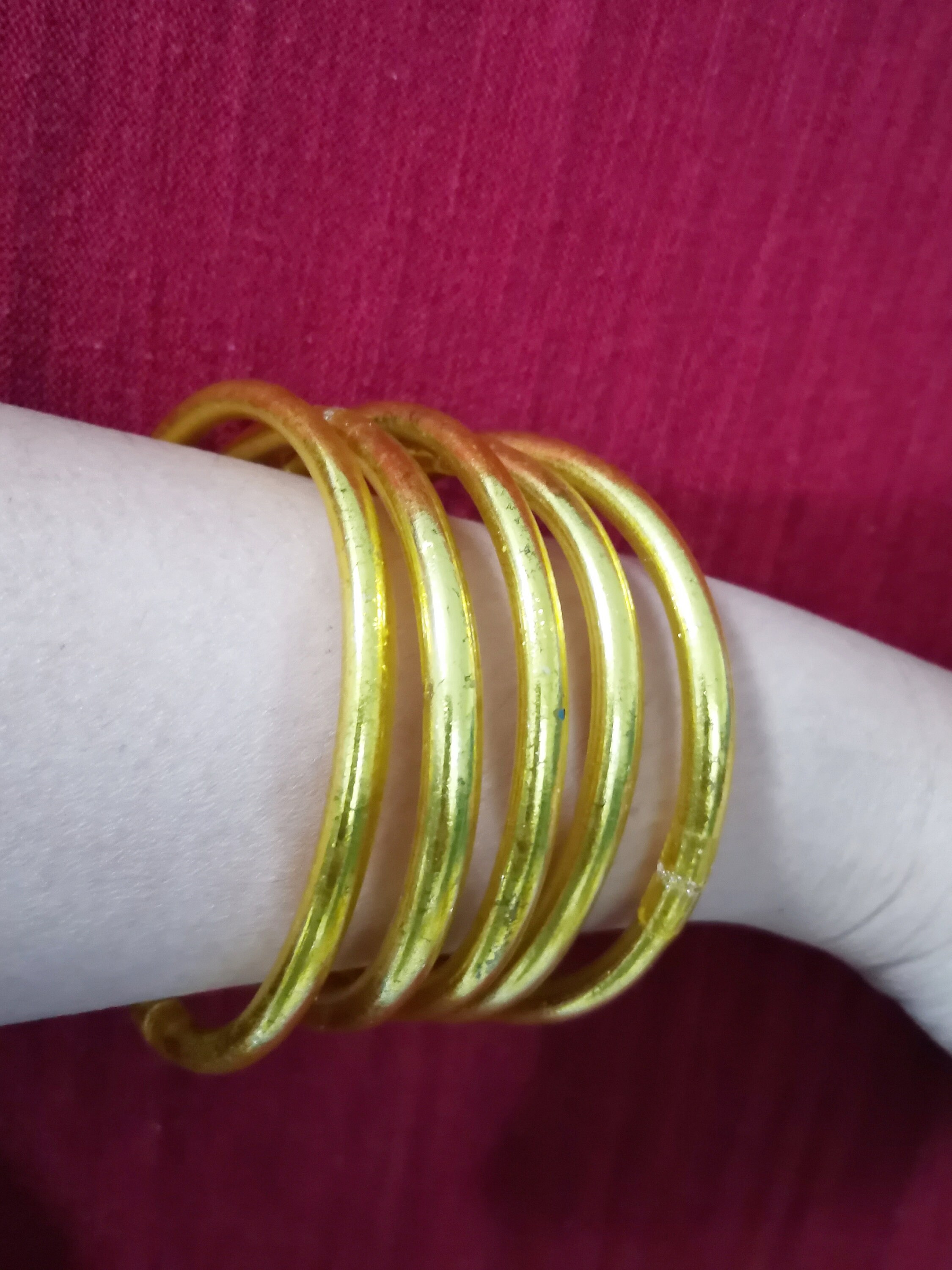 Original From Thai Bracelet Temple Bangle Authentic Buddhist | Etsy