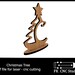 Christmas Tree Dxf Files for Laser Cnc Machine (Download Now) - Etsy