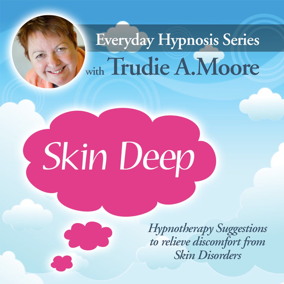 Skin Deep CD - Etsy