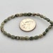 Raintree Rhyolite Jasper Rice Bead 8 Inch Strand 6x4mm 31 Beads - Etsy