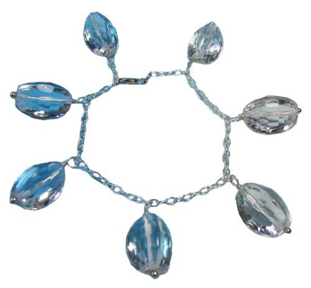 Funkelnd! Designer Quarz & Massiv Silber Armband 409397 - Etsy Österreich