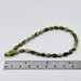 Raintree Rhyolite Jasper Rice Bead 8 Inch Strand 6x4mm 31 Beads - Etsy