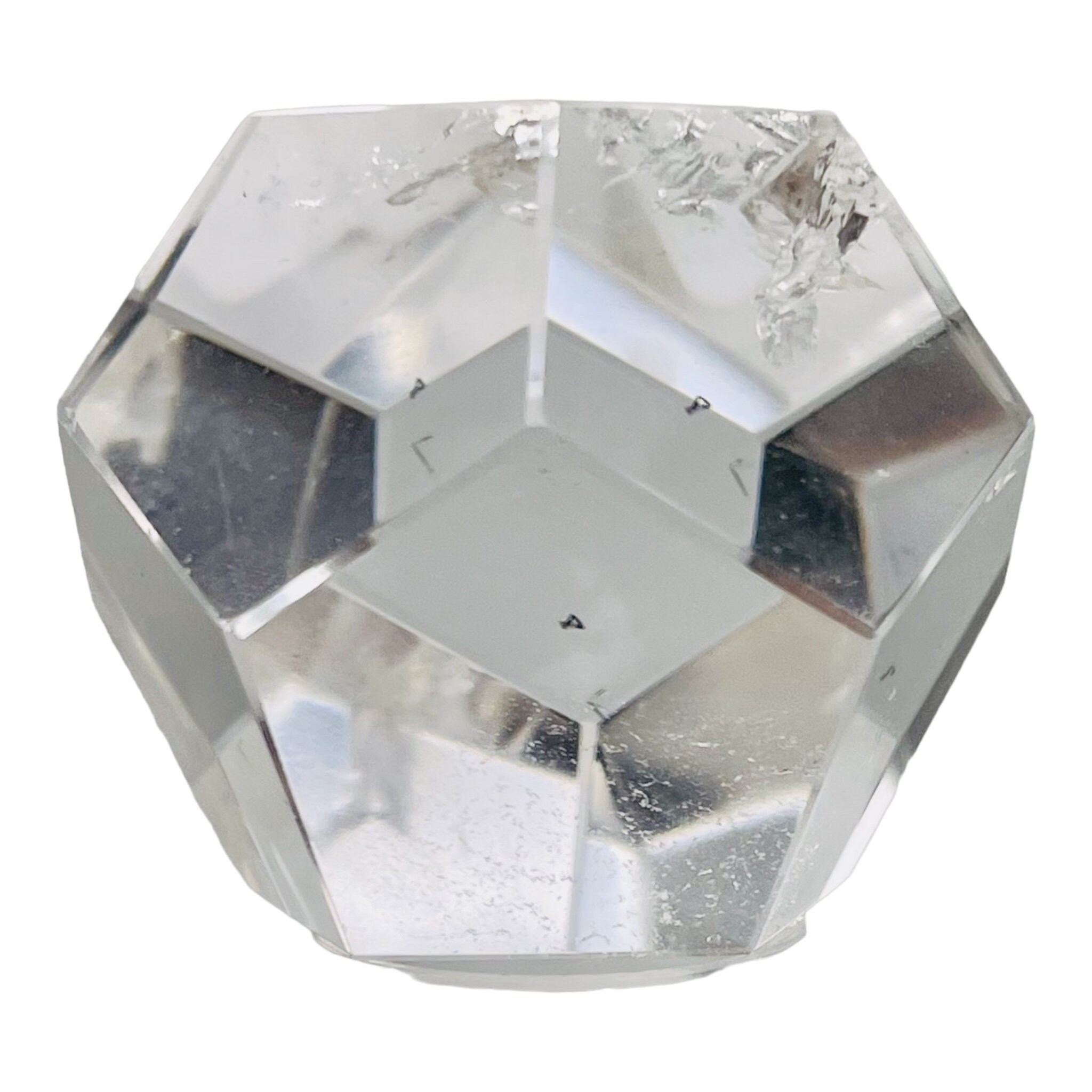 Dodecahedron Shape Of The Universe