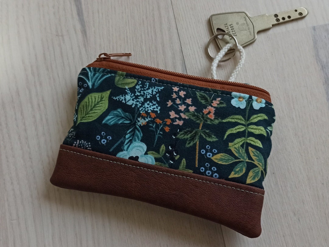 Key Case Key Bag - Etsy