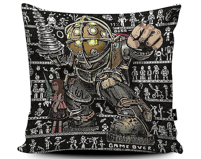 Bioshock Inspired Chain Tattoo Bracelets - Etsy