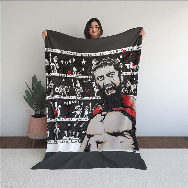 Gerard Butler - Etsy