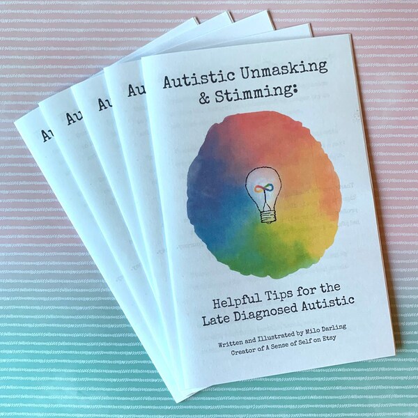Stimming - Etsy