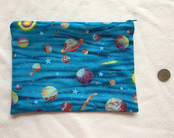 Outer Space Stim Toy Bag - Etsy