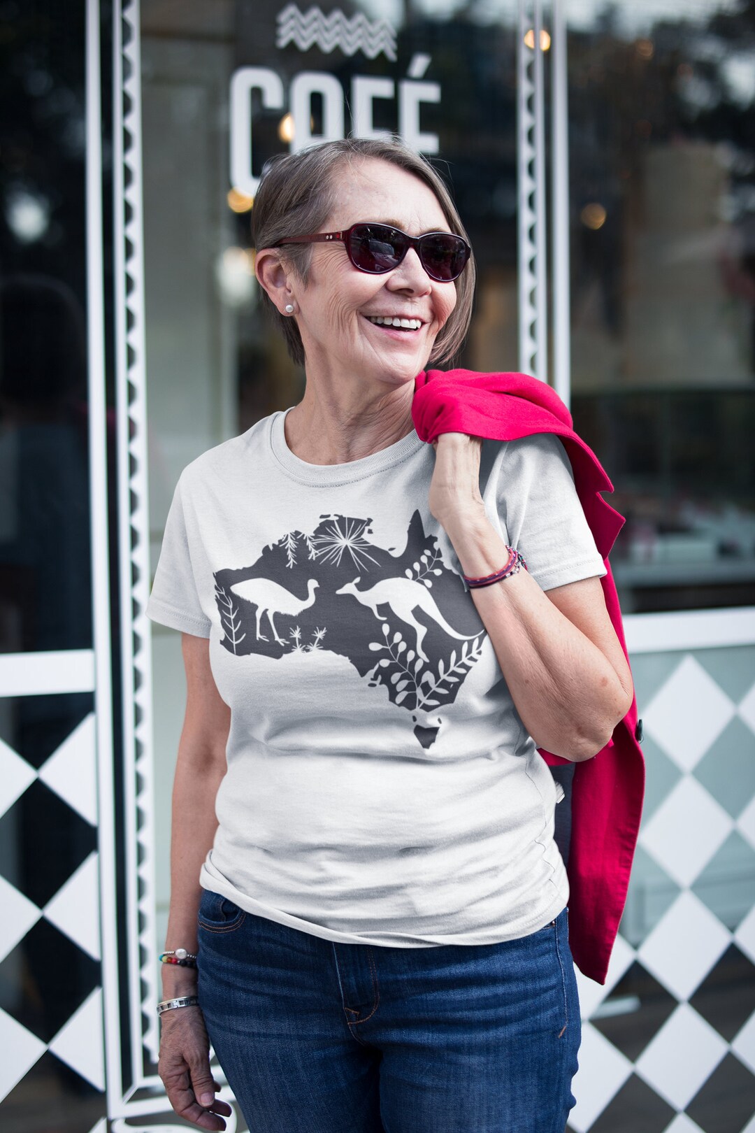 Save Australia, Save Kangaroos, Help Australia Fires, Australia Shirt ...
