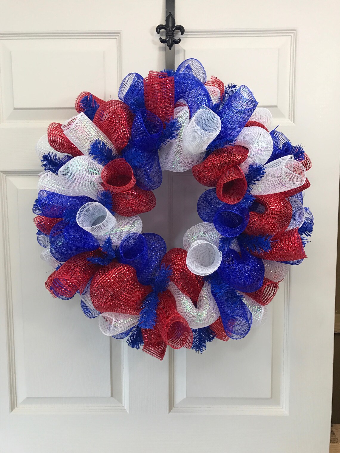 Multiple Base Wreath Tutorial - Etsy