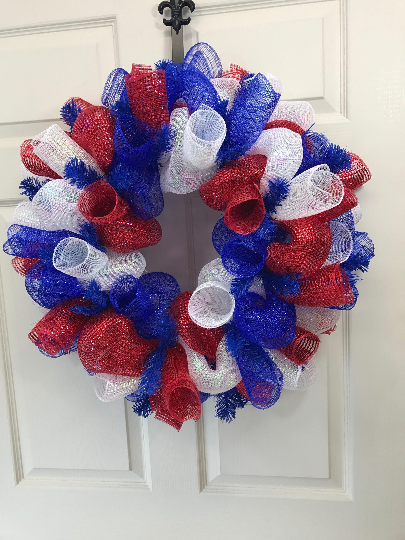 Multiple Base Wreath Tutorial - Etsy
