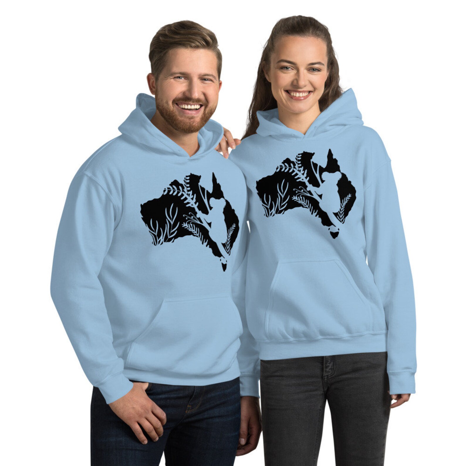 Save the Koalas Hoodie Australia Hoodie Koala Jacket | Etsy