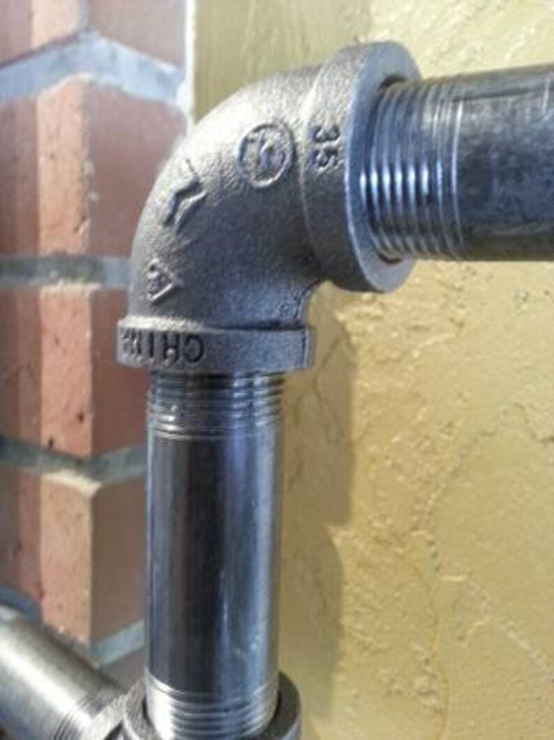 Industrial Pipe Fixture Mason Jar Table Lamp INCLUDES DIMMER SWITCH - Etsy