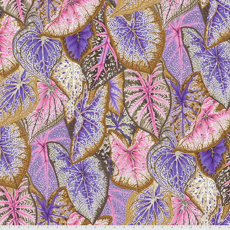 Kaffee Fassett Fabric - Etsy