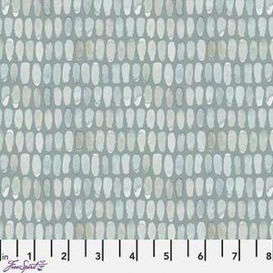 Sand Pebbles Fabric, Shell Rummel, Fabric by the Yard, Half Yard ...