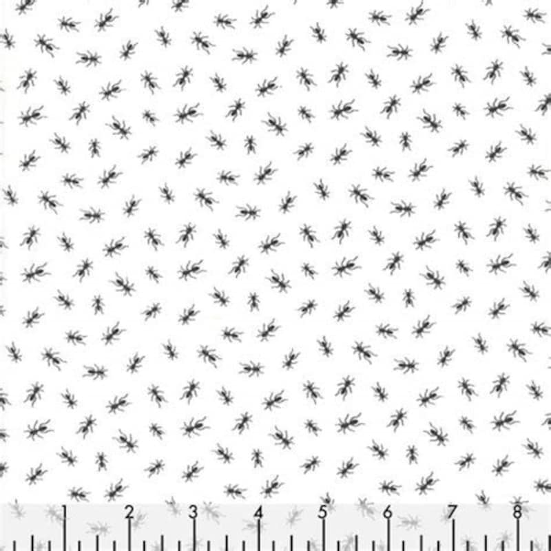 Ant Fabric - Etsy