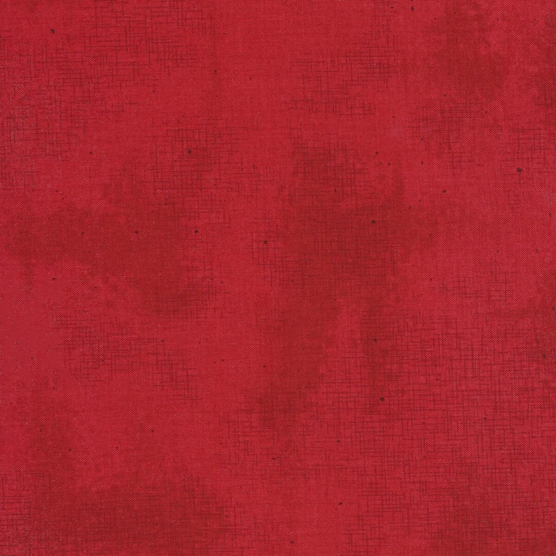 Shabby Barn Red, Fabric by Yard, Half Yard, Cotton Fabric, Riley Blake ...