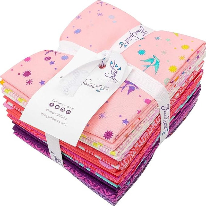 Flamingo Fabric - Etsy