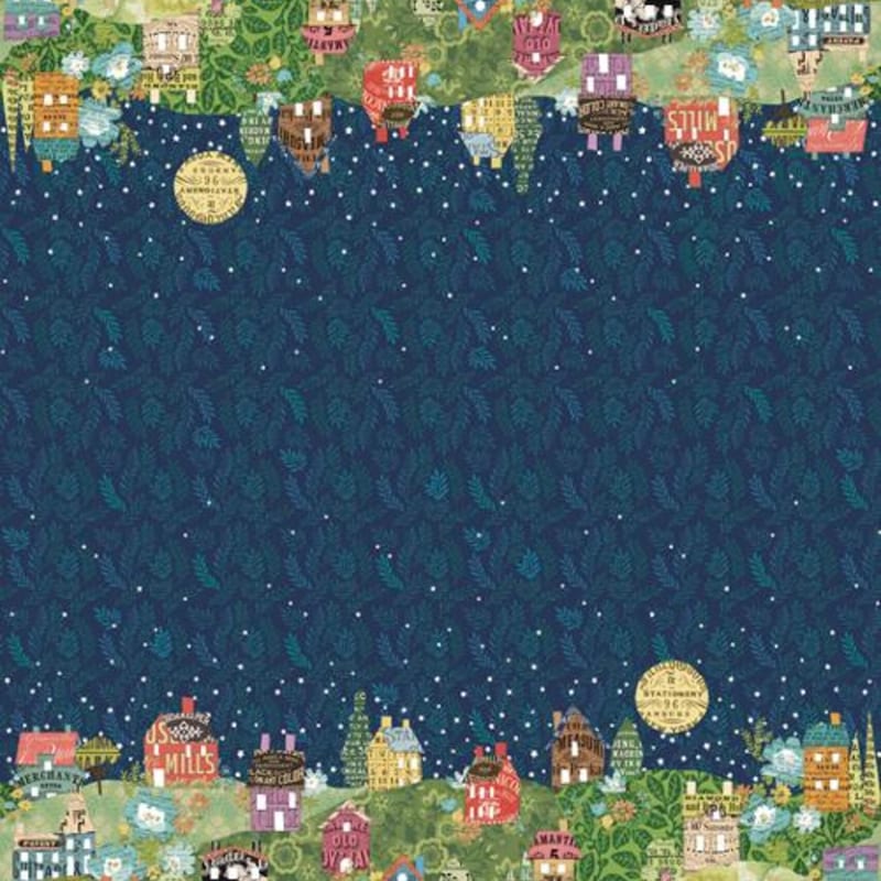 Moda Paper Hamlet - Etsy