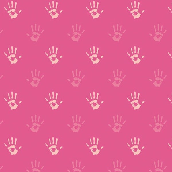 Child Handprint - Etsy