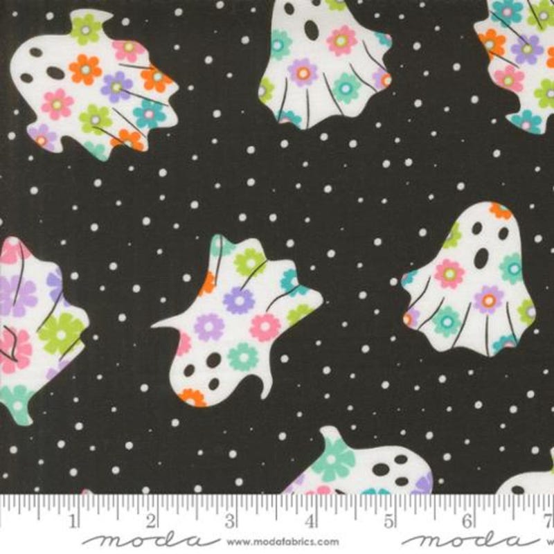 Fab Boo Fabric - Etsy