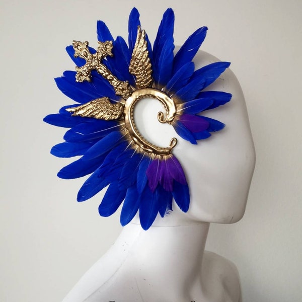 Wolf Ear Cuff - Etsy