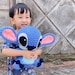CROCHET PATTERN (PDF): Stitch Amigurumi / Plushie / Bagcharm - Etsy Canada