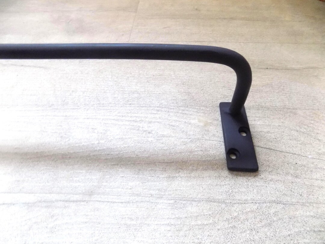 Heavy Duty Curtain Rail ...
